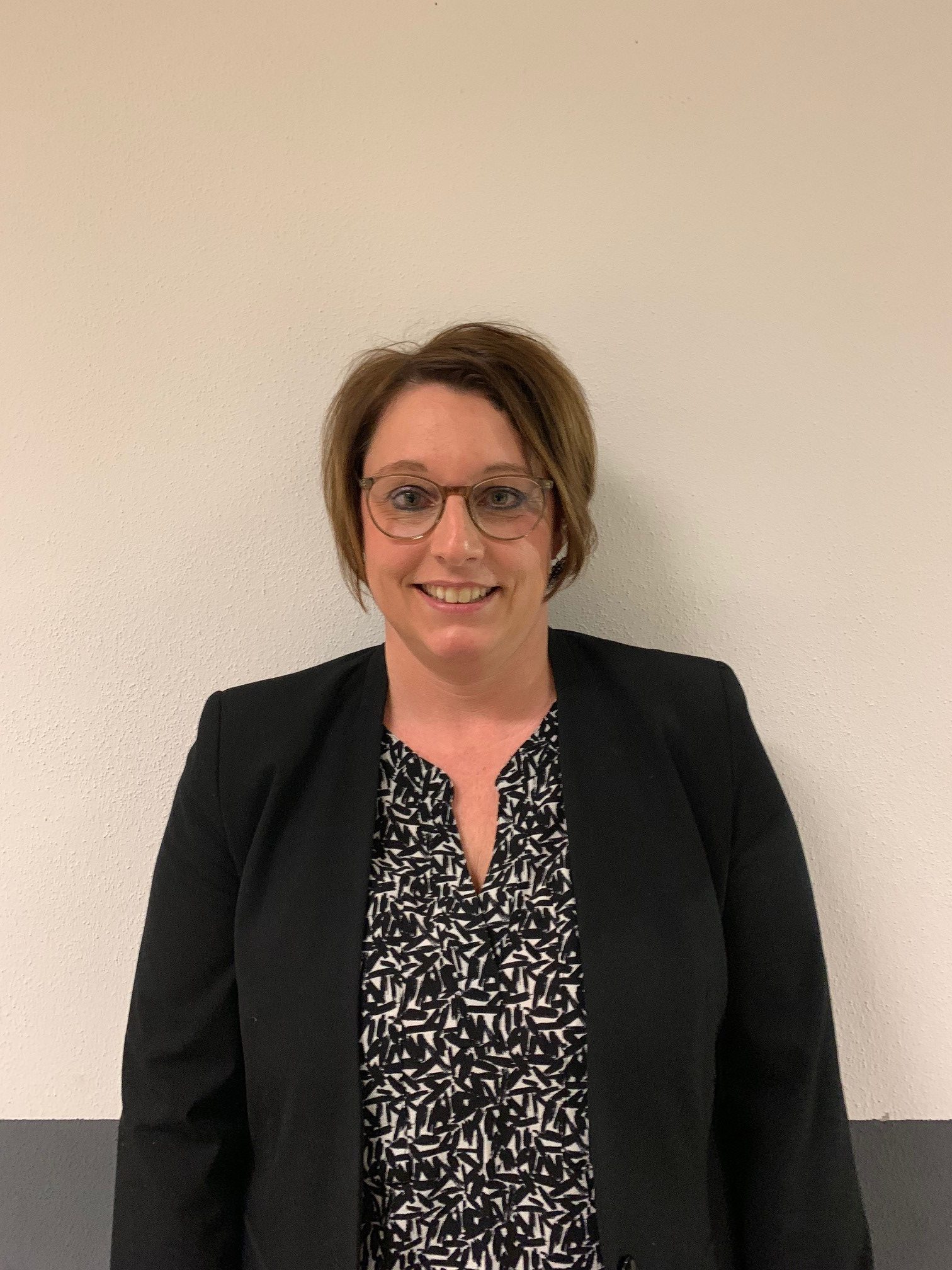 Christiane RAGOT – Vorstand – CAEG – C.A.E.G.