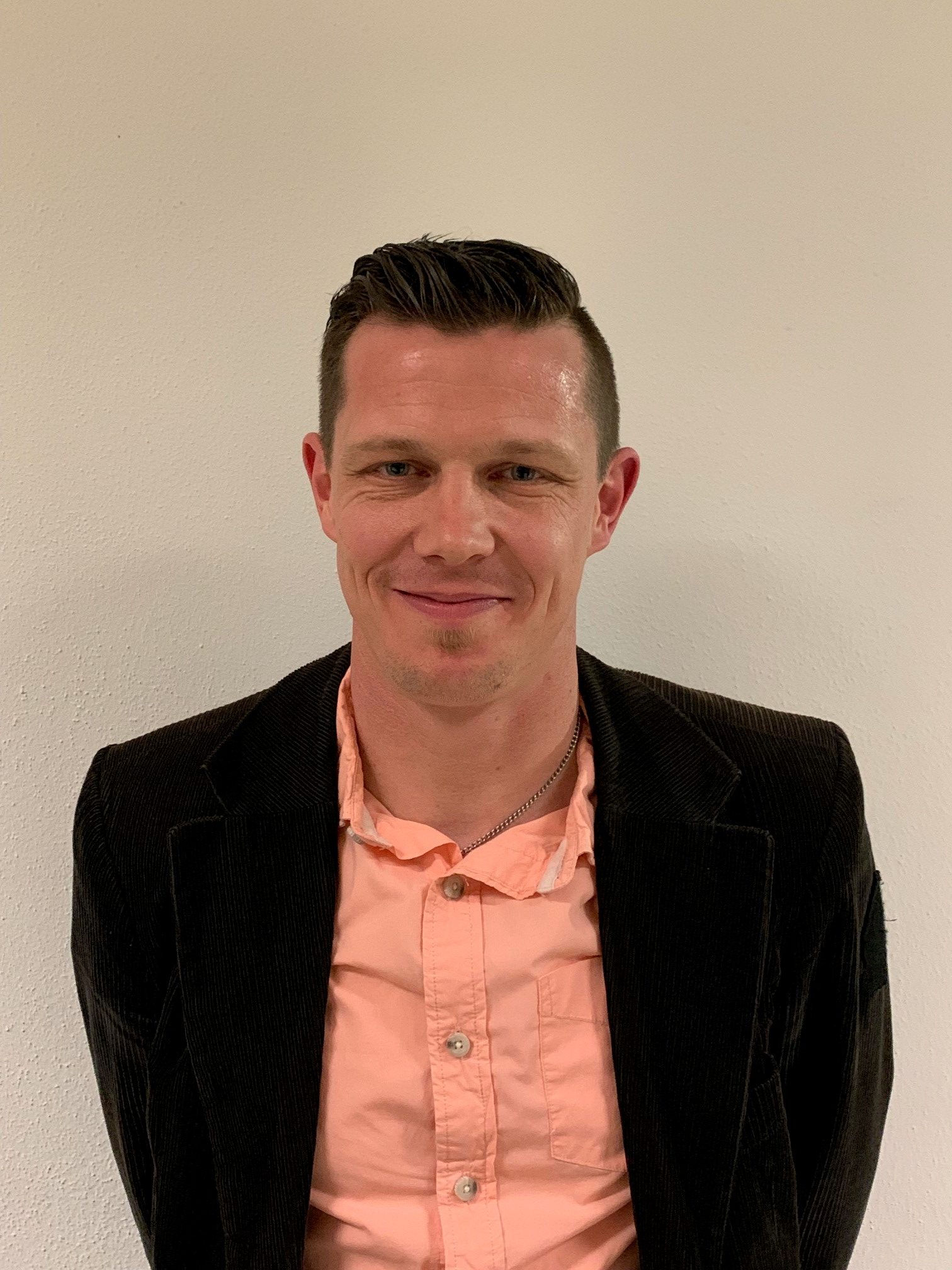 Marc GOERGEN – Vorstand – CAEG – C.A.E.G.